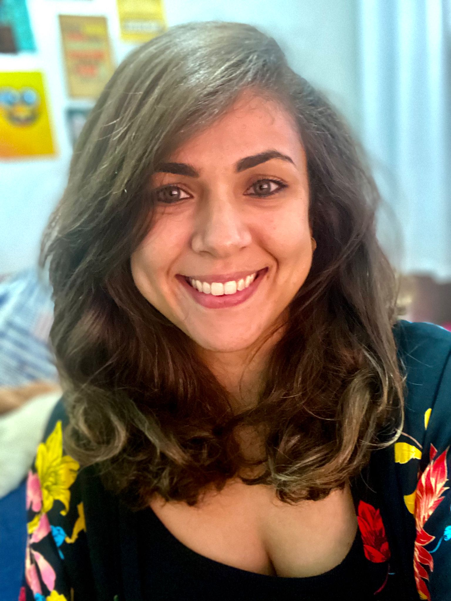 Mariane Affonso Medeiros